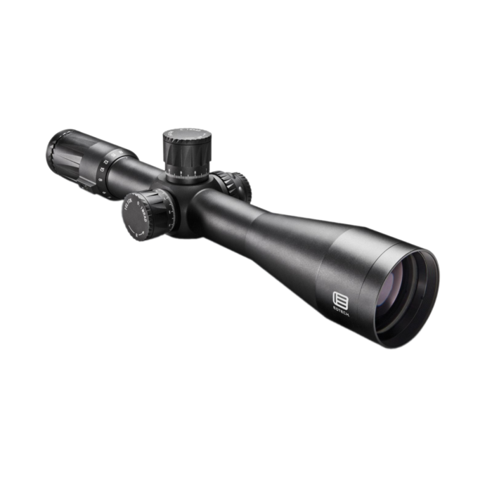 EOTech Vudu 3.5-18x50mm Illuminated MD2 MOA Rifle Scope
