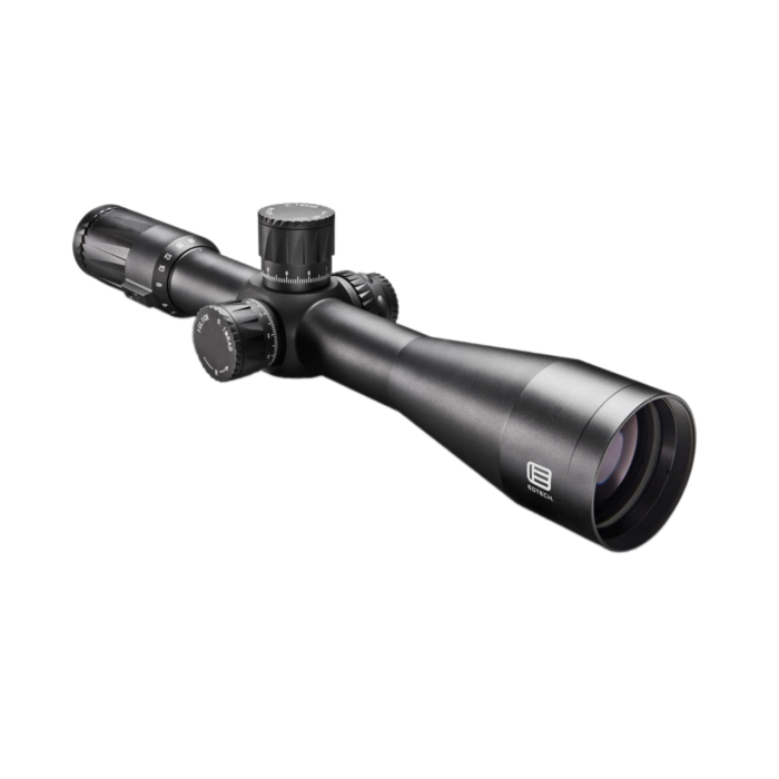 EOTech Vudu 3.5-18x50mm Illuminated H59 Horus Rifle Scope