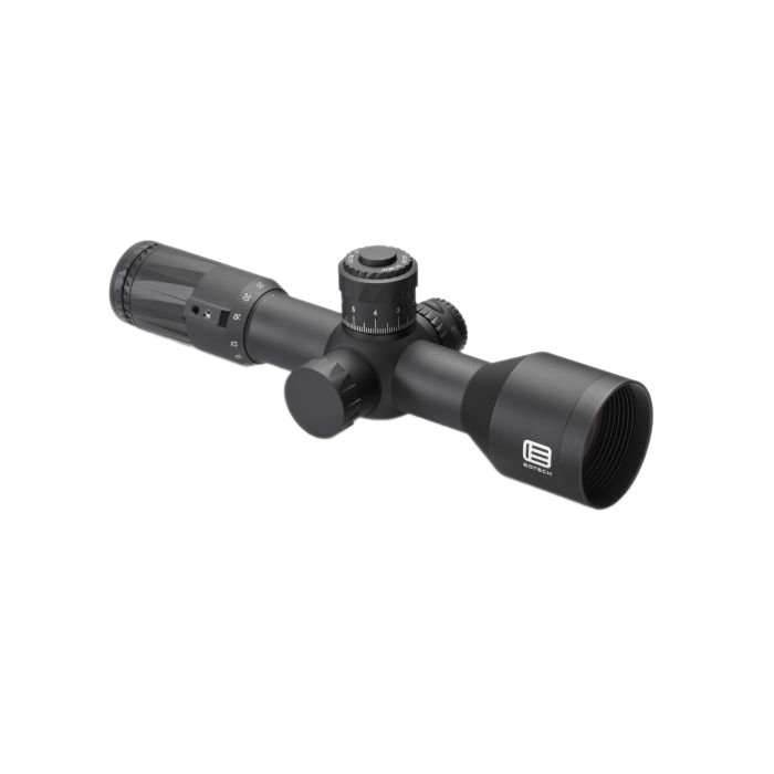 EOTech Vudu 5-25x50mm Illuminated H59 Horus Rifle Scope