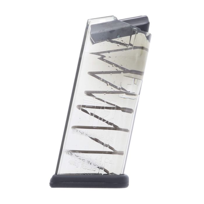 ETS .45 ACP 9-Round Magazine for Glock 30 Pistols