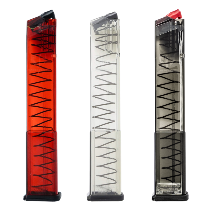ETS Smith & Wesson M&P 9mm 30-Round Extended Magazine
