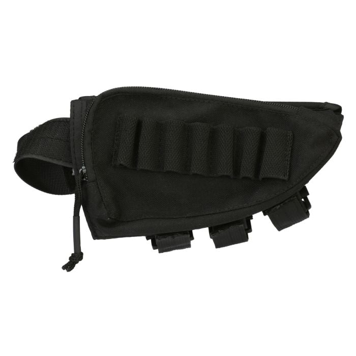 Evolution Outdoor Rifle Cheek Rest Zippered Utility Pouch