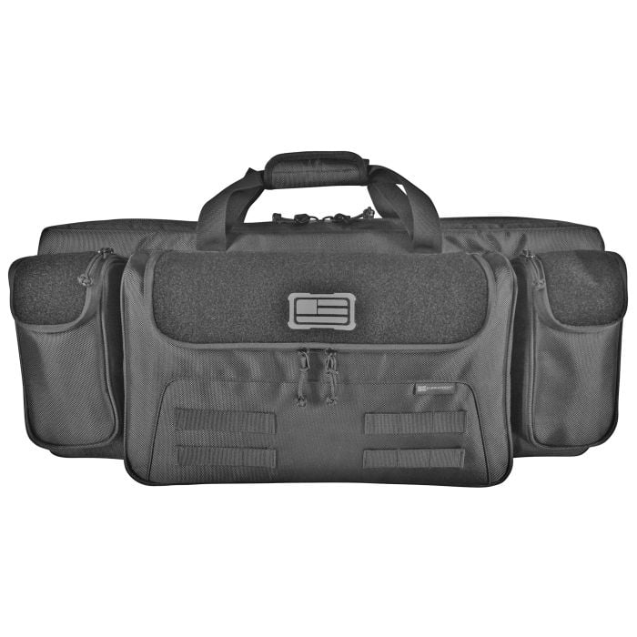 Evolution Outdoor Tactical 1680 Series 28" Short Barreled Rifle Case