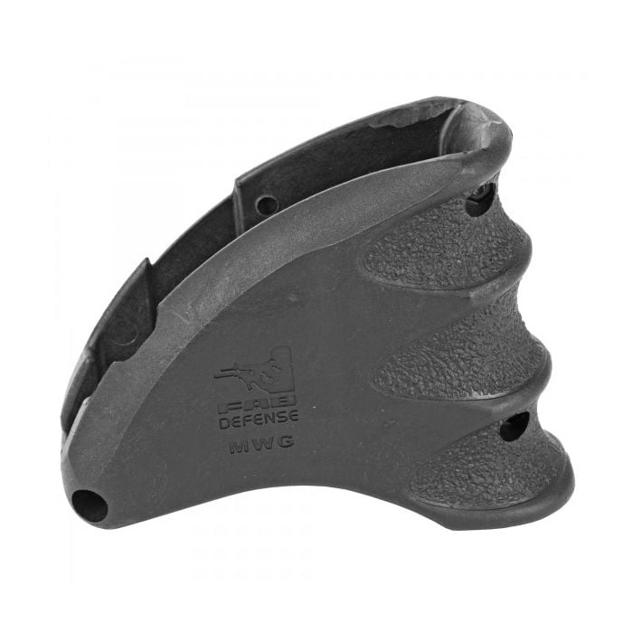 FAB Defense MWG AR-15 Magwell Funnel / Grip