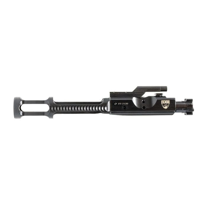 Faxon Firearms AR-15 Gunner Lightweight 5.56 Bolt Carrier Group
