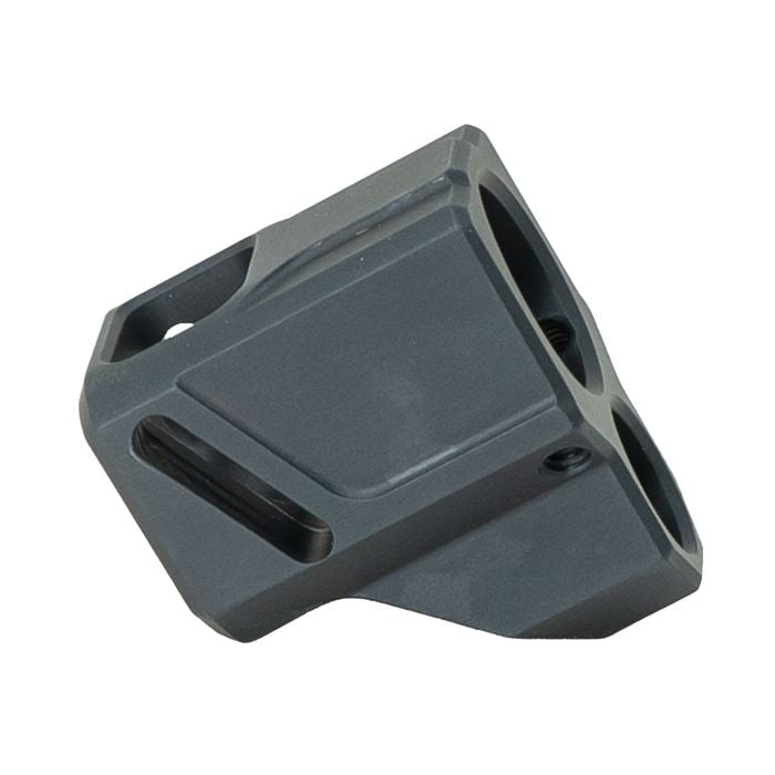 Faxon Firearms EXOS-514 9mm Compensator for Smith & Wesson M&P 1.0 Full ...