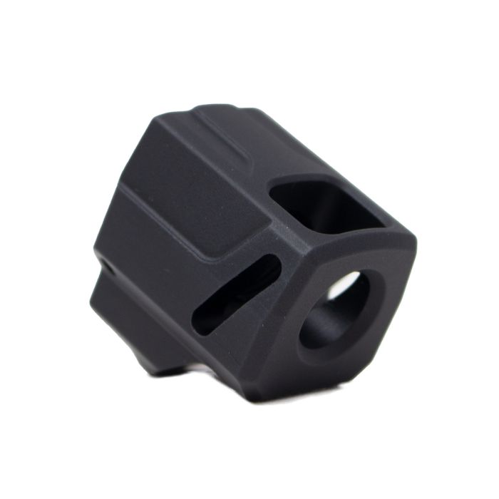 Faxon Firearms EXOS-525 Sig P365 / P365 XL Compensator