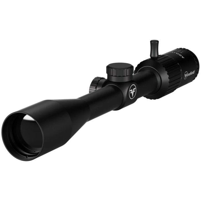 Firefield Agility II Duplex Rifle Scope