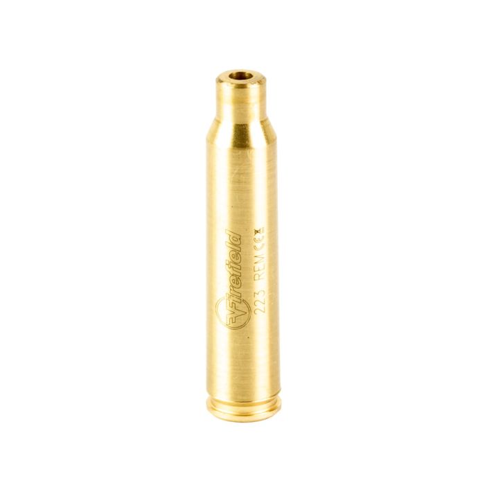 Firefield Brass Red Laser In-Chamber Boresight