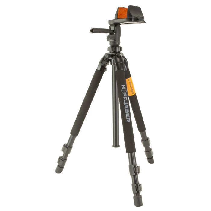 Firefield Kopfjager Hellbound Reaper Grip Aluminum Tripod