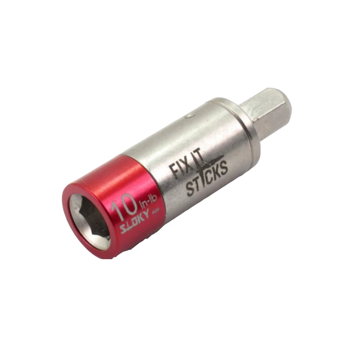 Fix It Sticks 10 Inch Lbs Torque Limiter