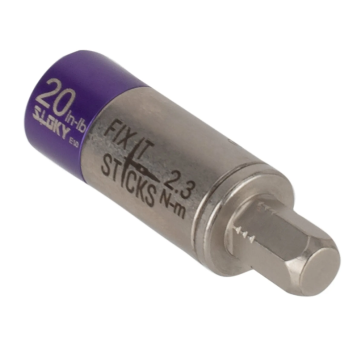 Fix It Sticks 20 Inch Lbs Torque Limiter