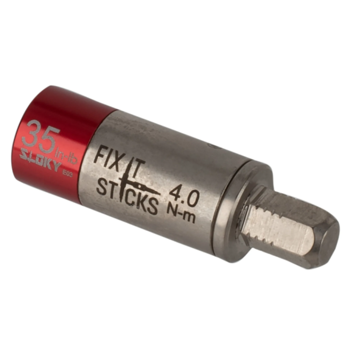 Fix It Sticks 35 Inch Lbs Torque Limiter