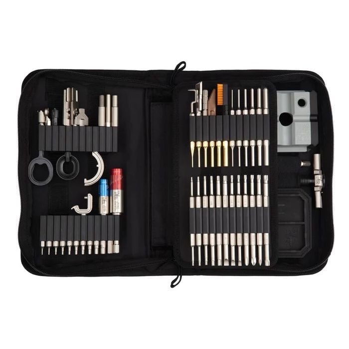 Fix It Sticks Field Armorer's Kit (With All-In-One Torque Drivers)