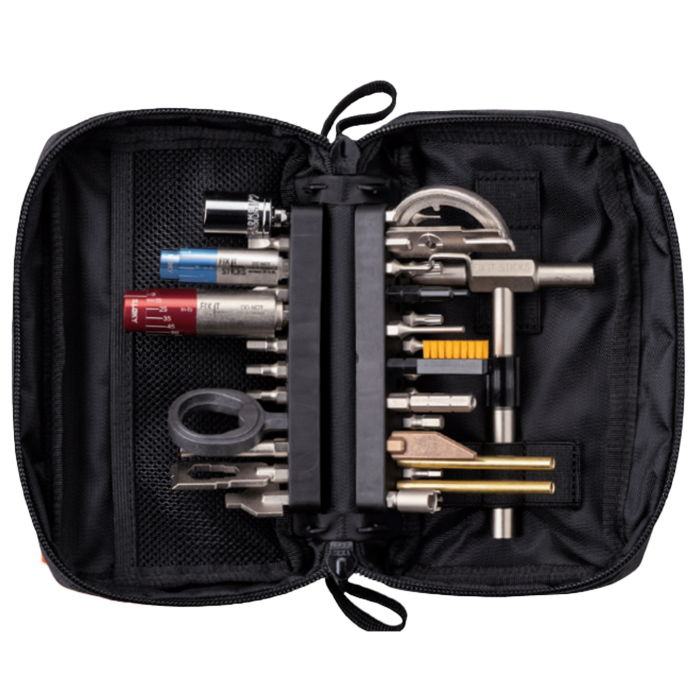 Fix It Sticks The Works All-In-One Combo Toolkit
