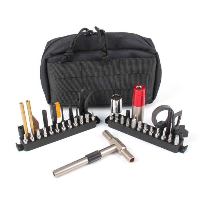 Fix It Sticks The Works with All-In-One Torque Driver