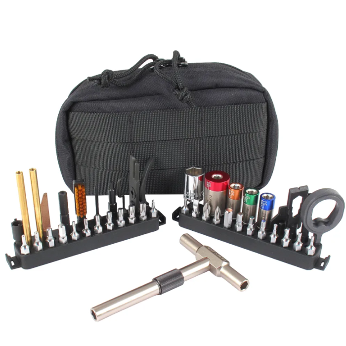 Fix It Sticks The Works with Individual Torque Limiters