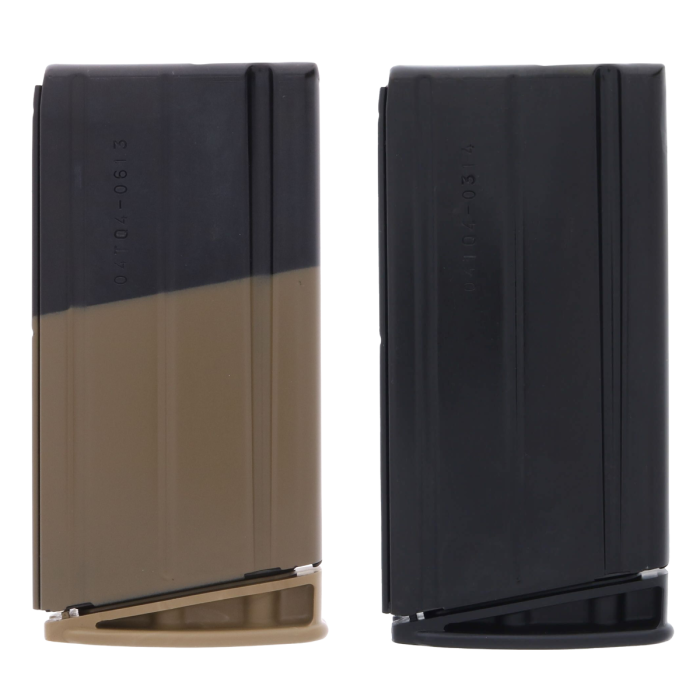 FN SCAR 17S .308 / 7.62x51mm 20-Round Factory Steel Magazine