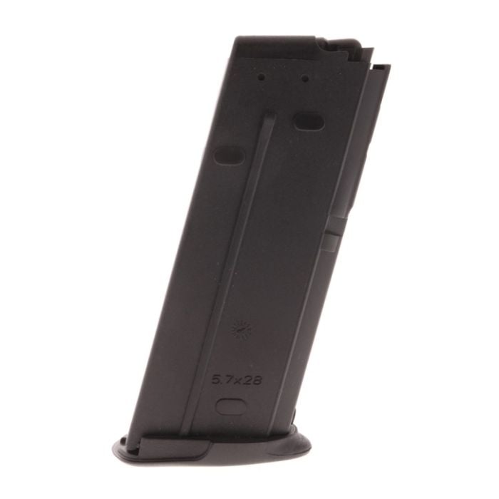 FN Five-seveN 5.7x28mm 20-Round Factory Magazine