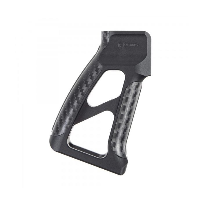 Fortis Manufacturing AR-15 Torque 15 Degree Carbon Fiber Grip