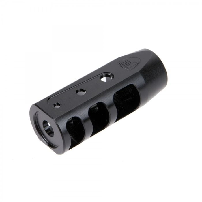 Fortis Manufacturing Rapid Engagement Device Muzzle Brake