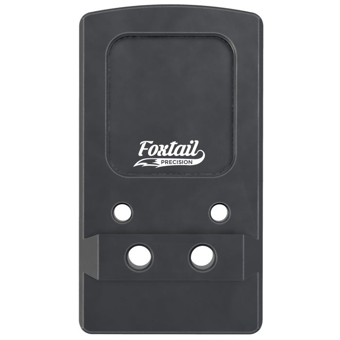 Foxtail Precision Burris FastFire, Vortex Venom / Docter Adapter Plate ...