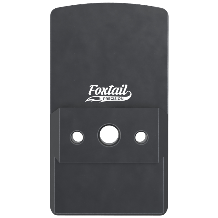 Foxtail Precision Optics Mounting Plate for S&W M&P 2.0 Pistols