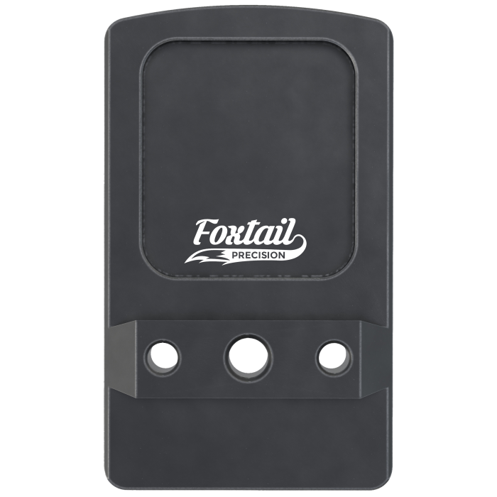 Foxtail Precision Holosun 507K / Shield RMSc Adapter Plate for Non-MOS ...