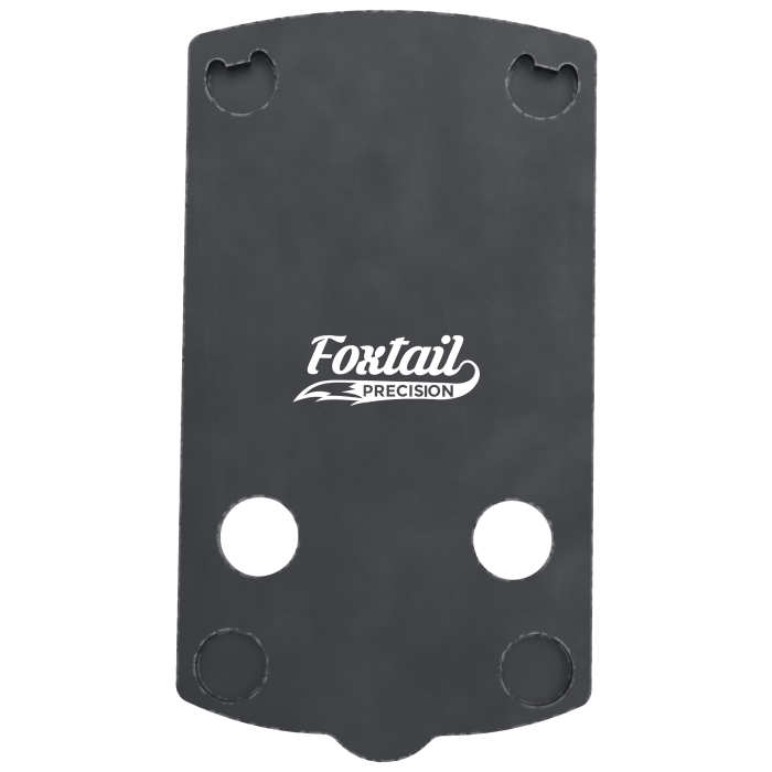 Foxtail Precision Springfield Armory Hellcat OSP, Holosun 407K / 507K ...