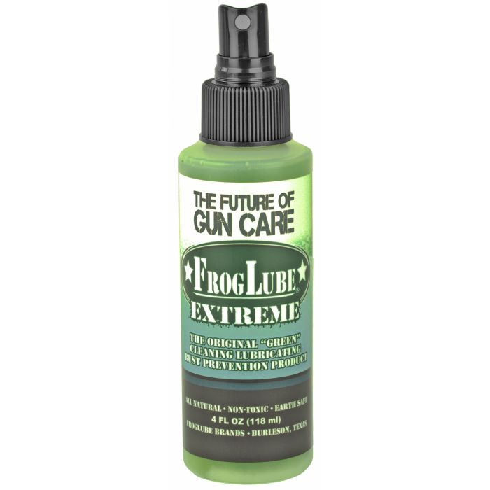 FrogLube CLP Liquid - 4oz