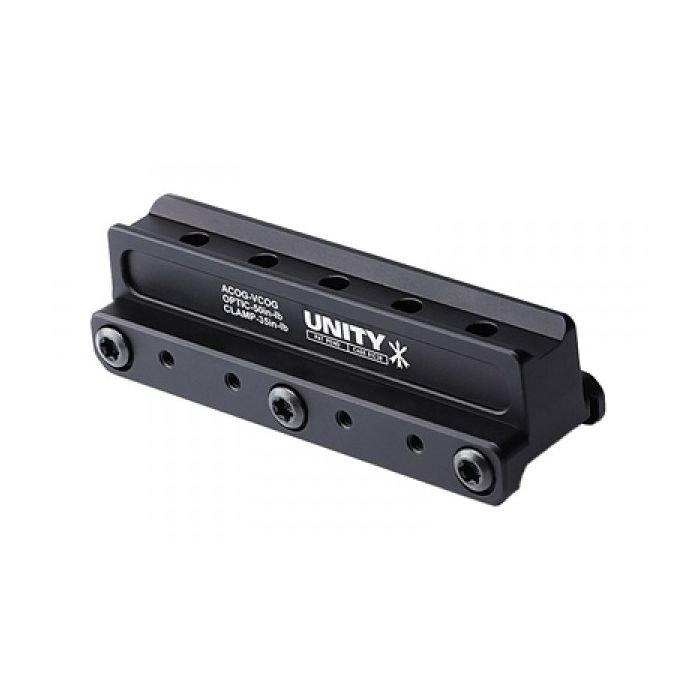 Unity Tactical FAST COG Series Mount