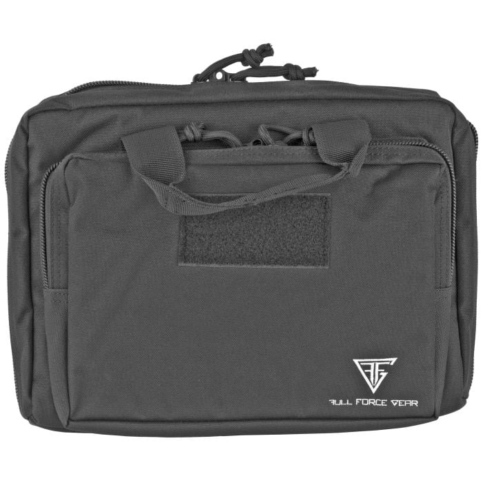 Full Forge Gear CAT-2 Double Pistol Case
