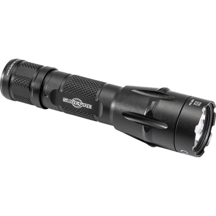 Surefire Fury IntelliBeam Flashlight