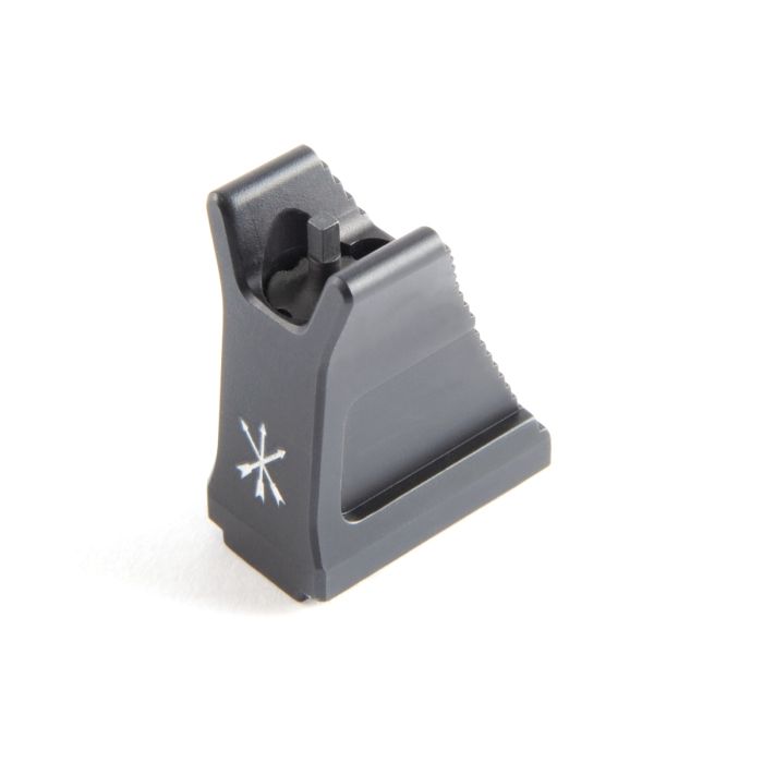 Unity Tactical FUSION Backup Iron Sight - Fixed