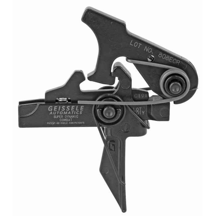 Geissele Automatics Super Dynamic Combat AR-15 / AR-10 Trigger