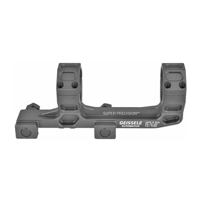 Geissele Automatics Super Precision AR-15 Extended Scope Mount