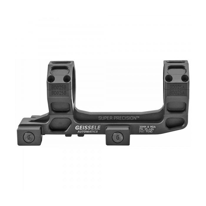 Geissele Automatics Super Precision AR-15 Standard Scope Mount