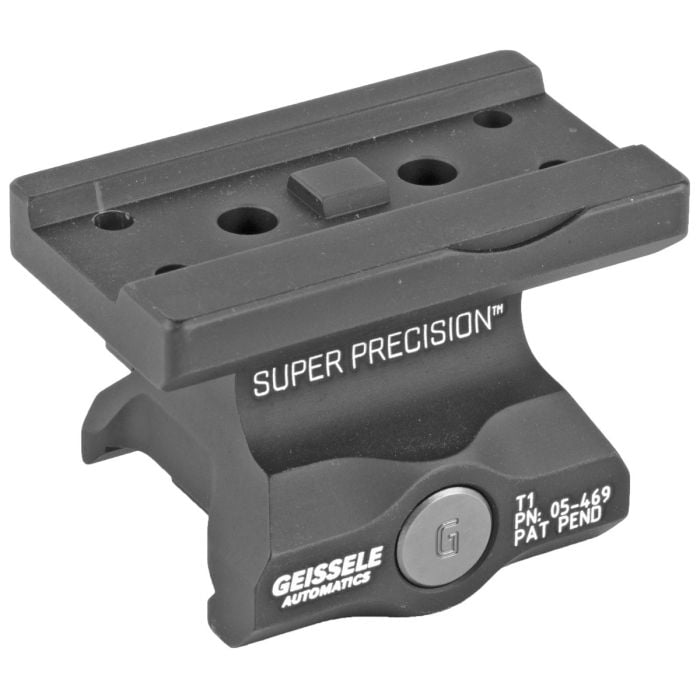 Geissele Automatics Super Precision Aimpoint T1 Mount