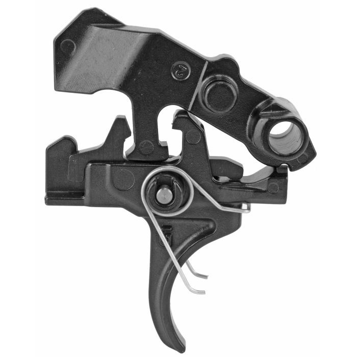 Geissele Automatics Super SCAR Trigger