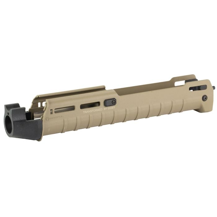 GG&G Beretta A300 Magpul Zhukov M-LOK Handguard