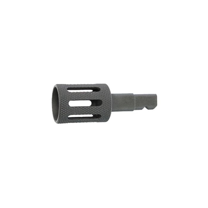 GG&G Slotted Charging Handle for Mossberg 930 Shotguns