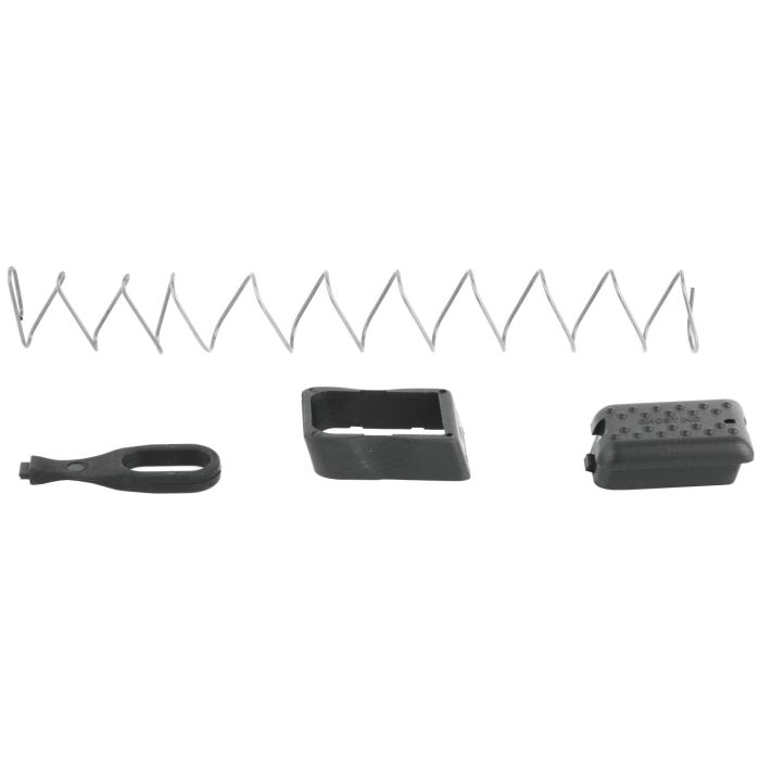 Ghost Inc 9mm / .40 S&W / .45 GAP +2/3 Magazine Extension for Compact ...