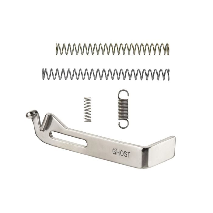 Ghost Inc Angel 3.0 Complete Trigger Kit for Gen 1-5 Glocks