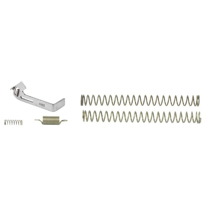 Ghost Inc Evo Elite Complete Trigger Kit for Gen 1-5 Glock Pistols