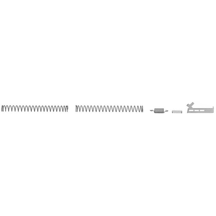 Ghost Inc Rocket 3.5lb Complete Trigger Kit for Glock Pistols