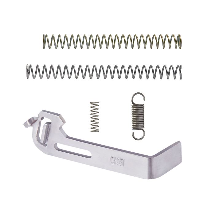 Ghost Inc Unit 3.0 Complete Trigger Kit for Gen 1-5 Glocks