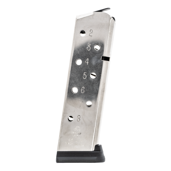 Girsan MC1911 .45 ACP 8-Round Magazine