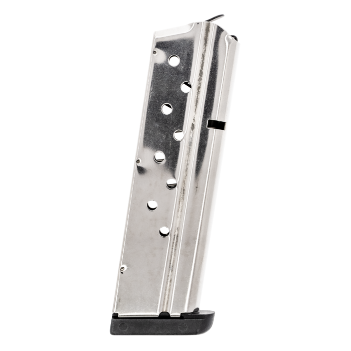 Girsan MC1911S/C 9mm 10-Round Windowed Magazine