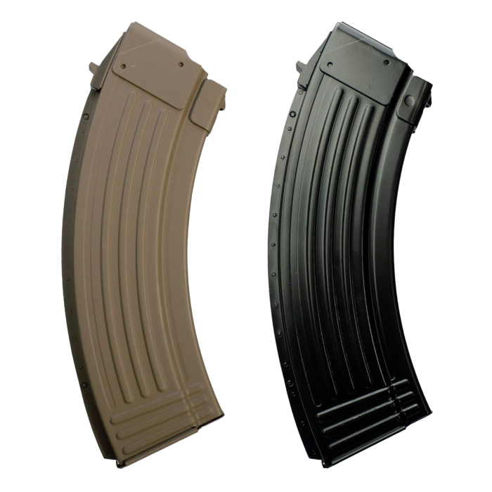 Global Ordnance AK-47 7.62x39mm 10/30-Round Magazine