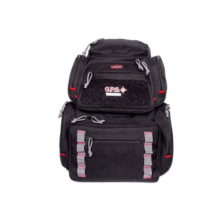 GPS Outdoors Pistolero Backpack